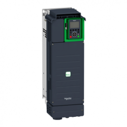 Schneider Electric ATV630C25N4 Atvprocess 630-250 Kw 400V Trifaze ...