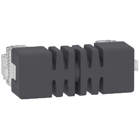 Schneider Electric LTMCC004 Yan Yana Montaj İçin Köprü Tesys T 2 X Rj45 ...