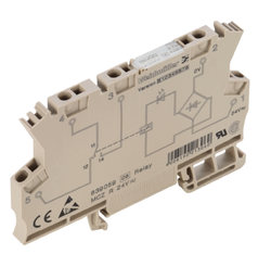 Weidmüller 1370050010 Ups Kontrol Modülü 24Vdc 20 A / 10 A Cp Dc Ups 24 ...